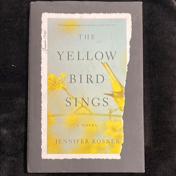 Other | Yellow Bird Sings Novel | Poshmark